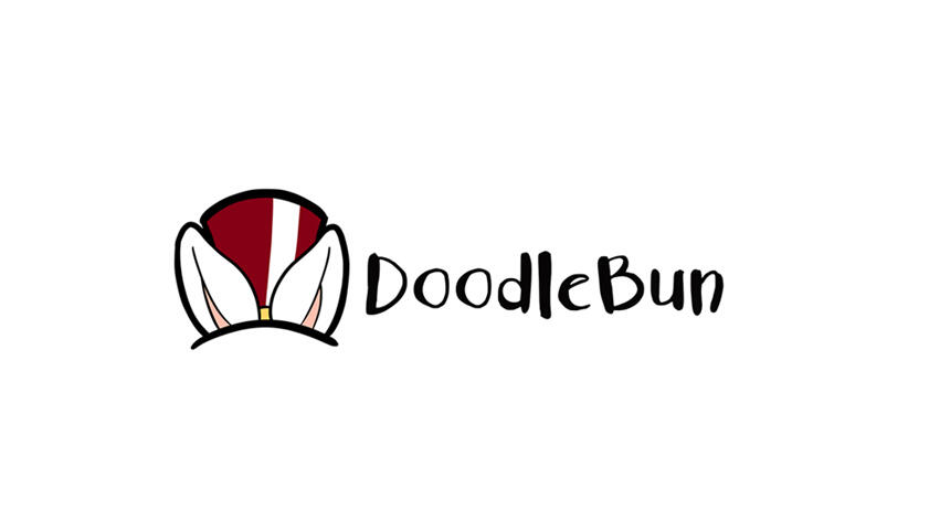 DoodleBun's Official Website!